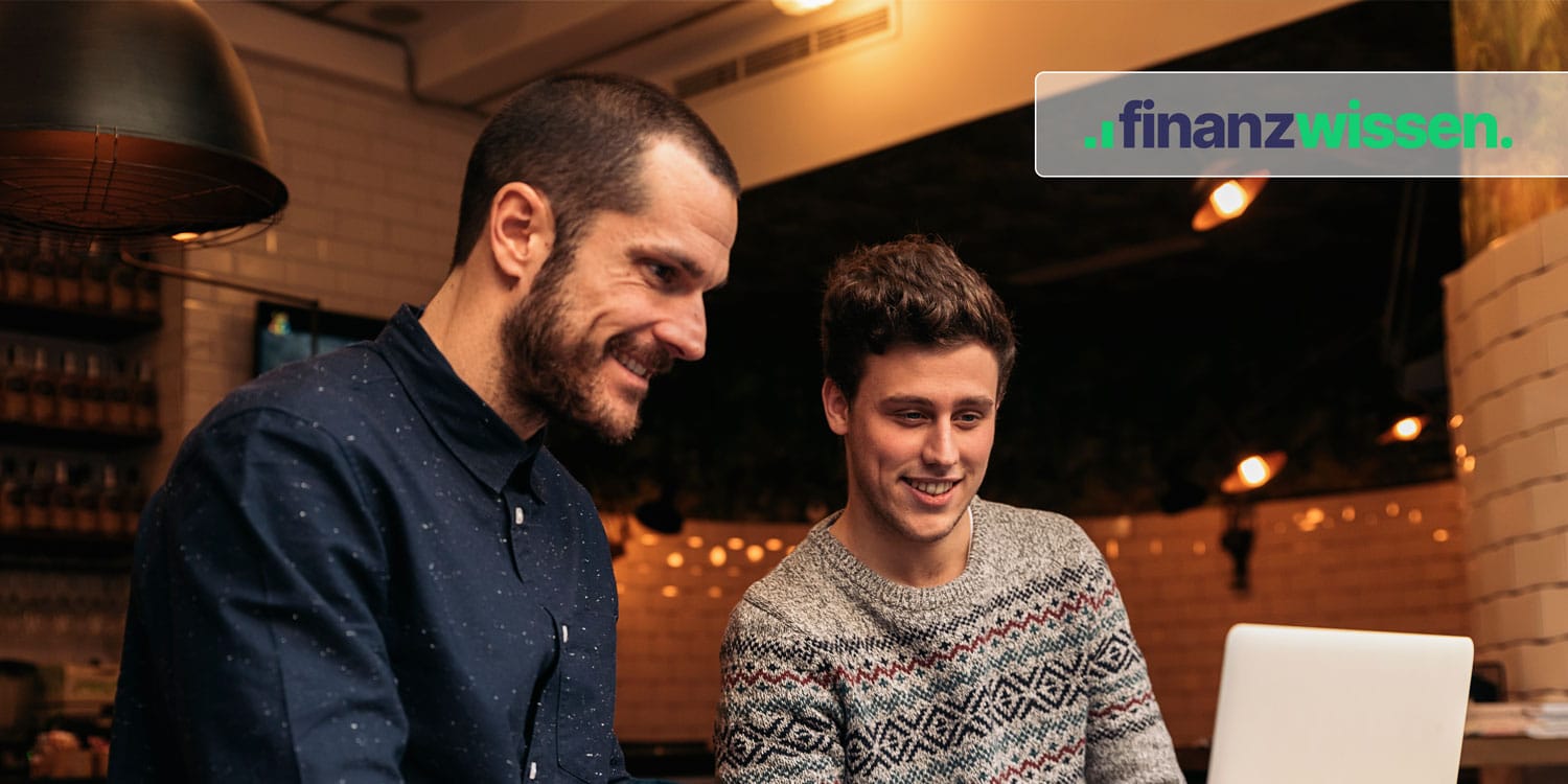 Krypto-Hub » Finanzwissen