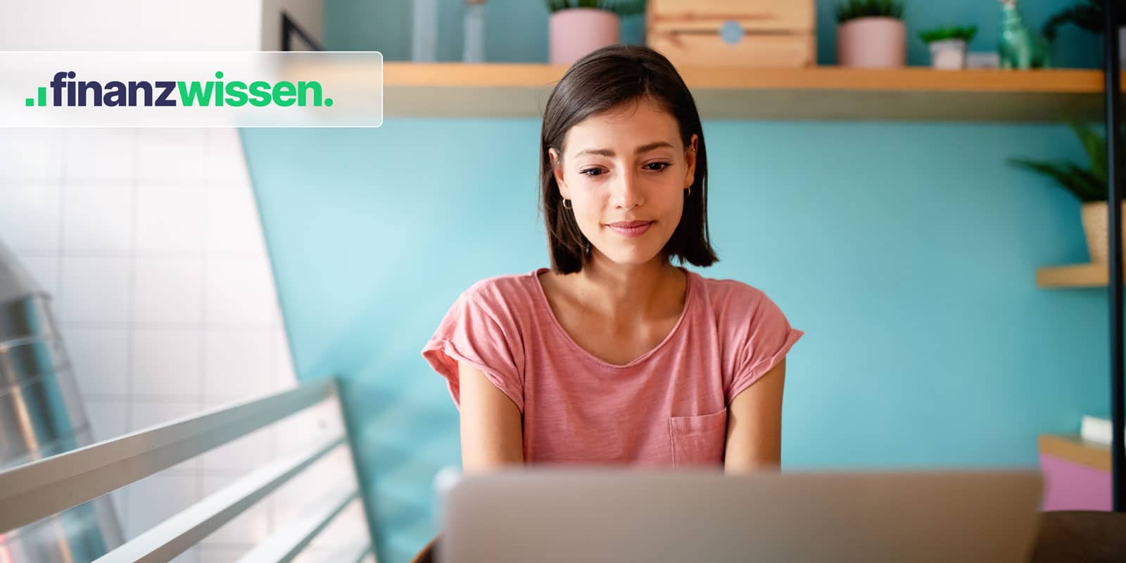 Aktien-Wissen » Finanzwissen