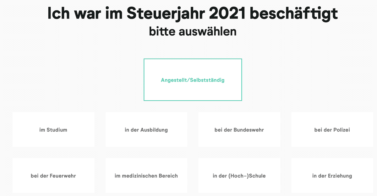 Unsere wundertax Erfahrungen » Die Steuersoftware im Test