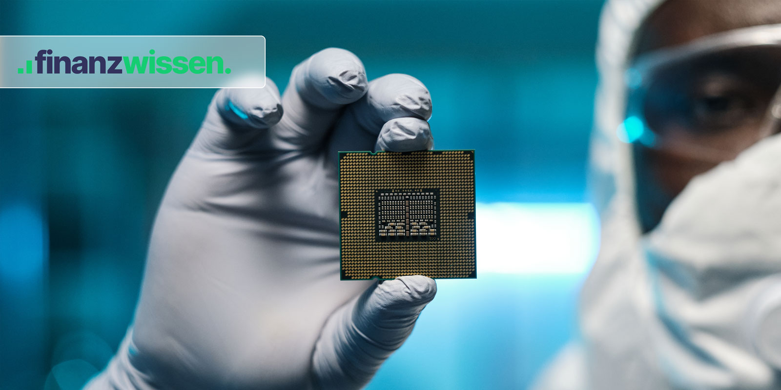 Halbleiter Aktien: Mit Chip Aktien in die Zukunft investieren ...