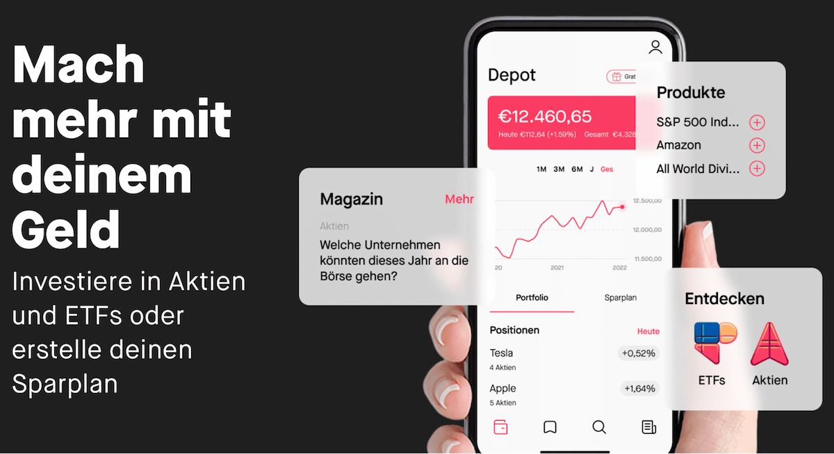Trading Plattform Vergleich (2024): Die 19 Trading Anbieter im Test