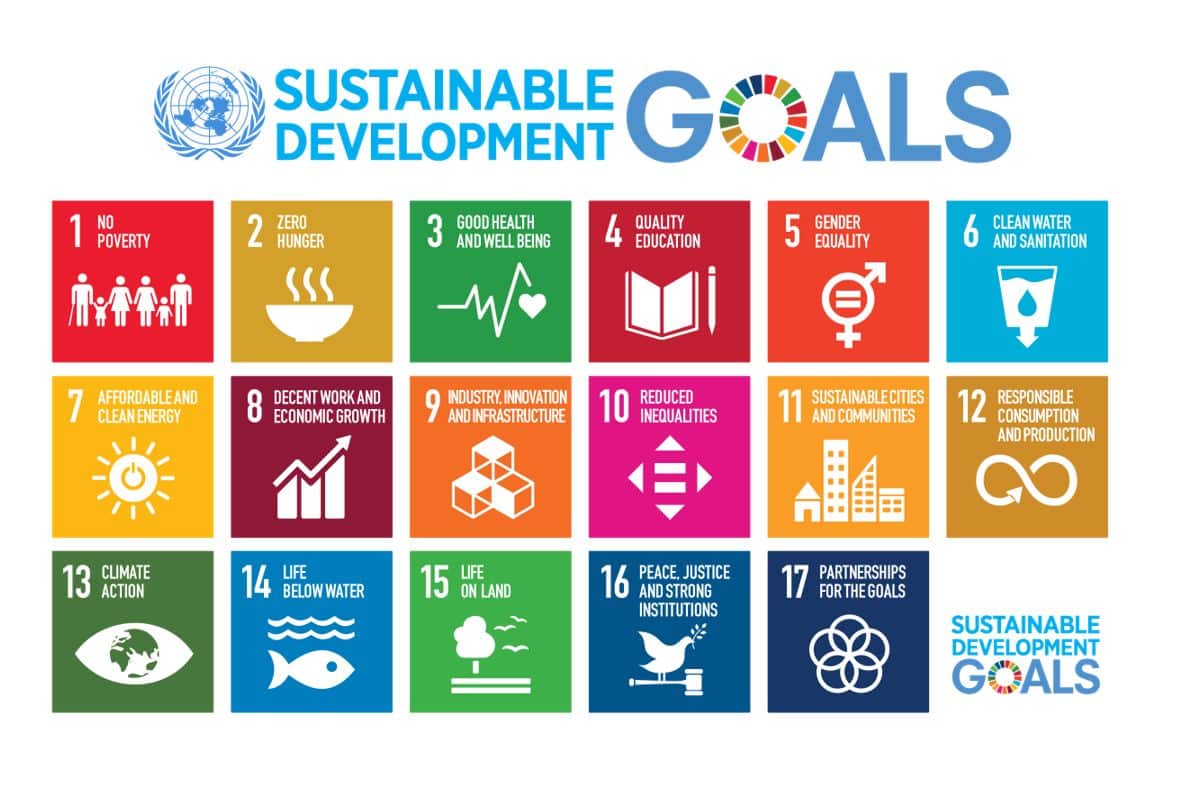 ESG-Kriterien: Definition der Nachhaltigkeitskriterien